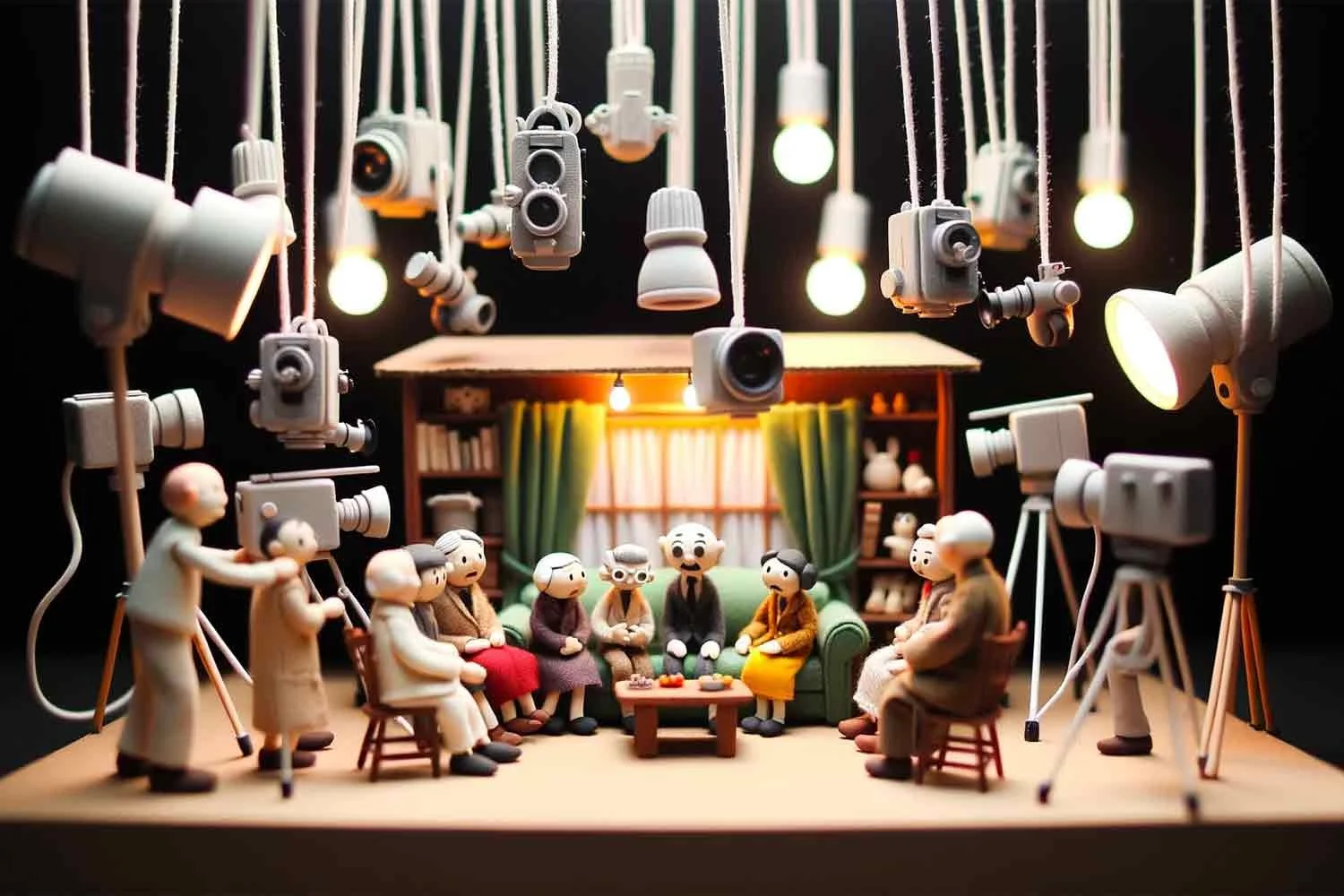 101 Stop-Motion Ideas That Will Blow Your Mind