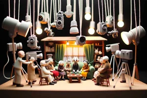 101 Stop-Motion Ideas That Will Blow Your Mind