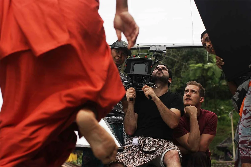 How To Make A Commercial? A Behind-The-Scenes Look