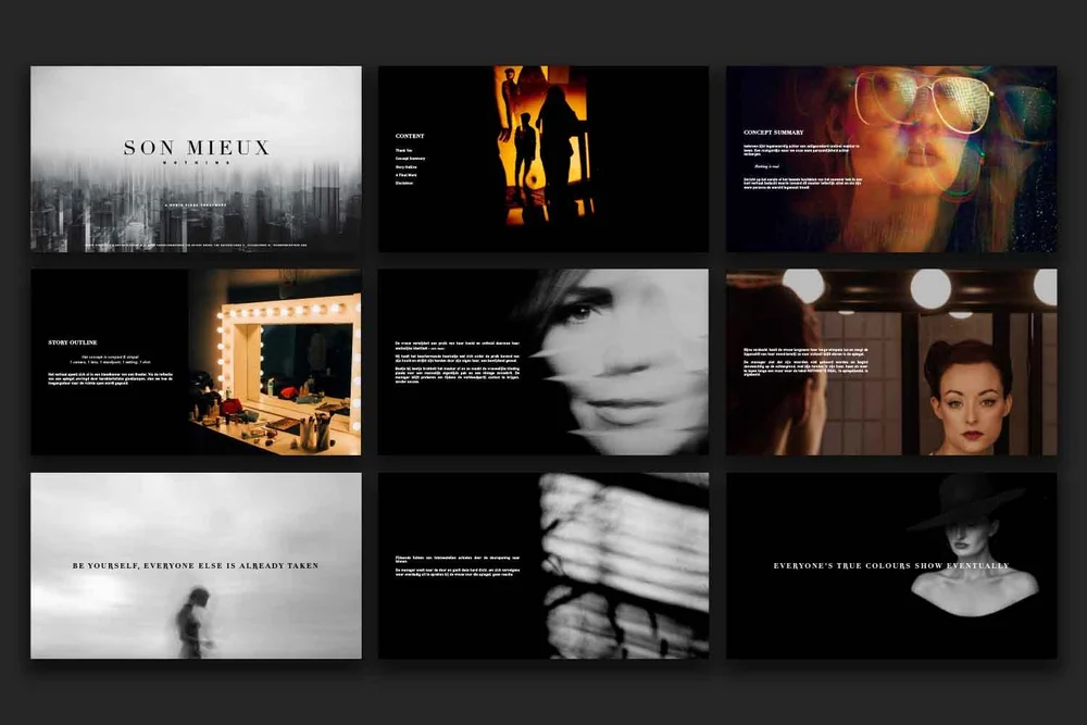 How To Write A Music Video Treatment? (Examples + Templates)