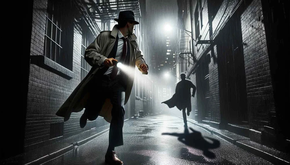 101 Captivating Detective Story Ideas for Your Next Whodunit Story