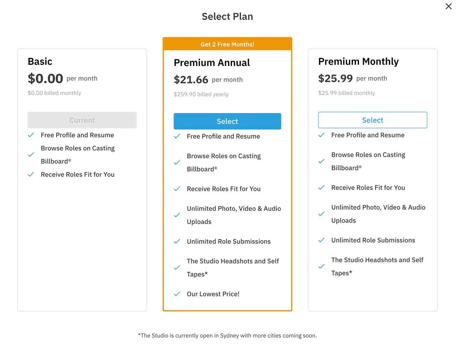 9 Best Casting Websites For Actors And Filmmakers
