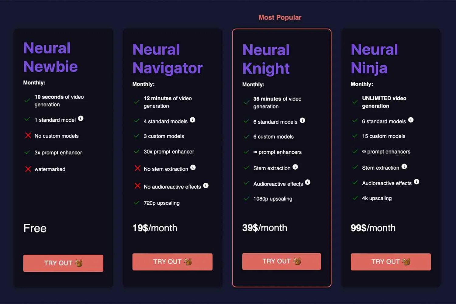 9+ Best AI Music Video Generator Tools