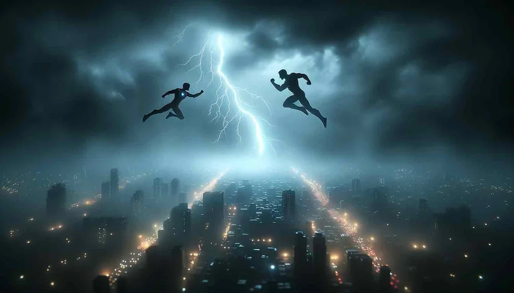 99+ Superhero Story Ideas to Inspire Your Next Project