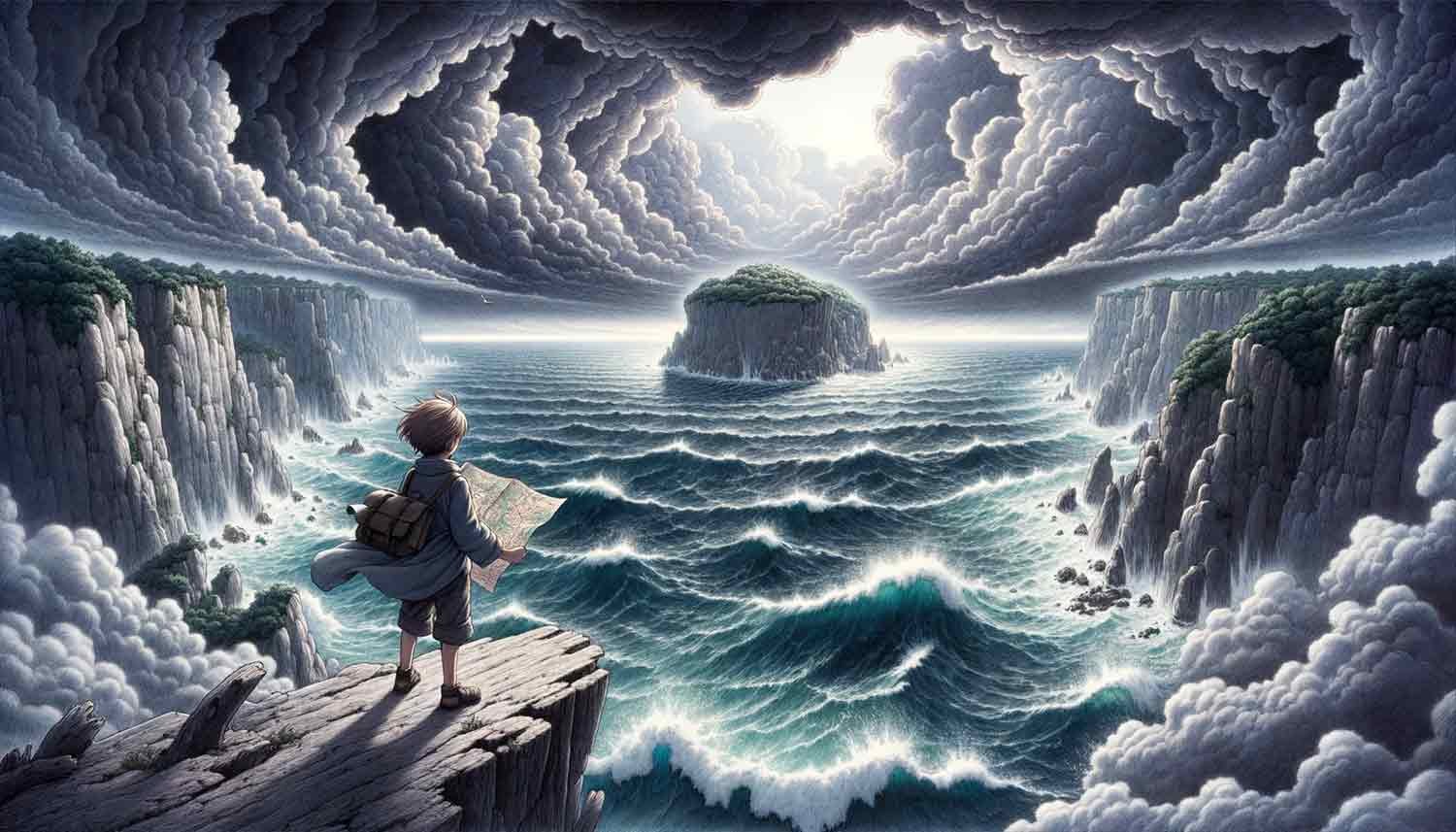 50 Anime Story Ideas You Haven’t Heard Before