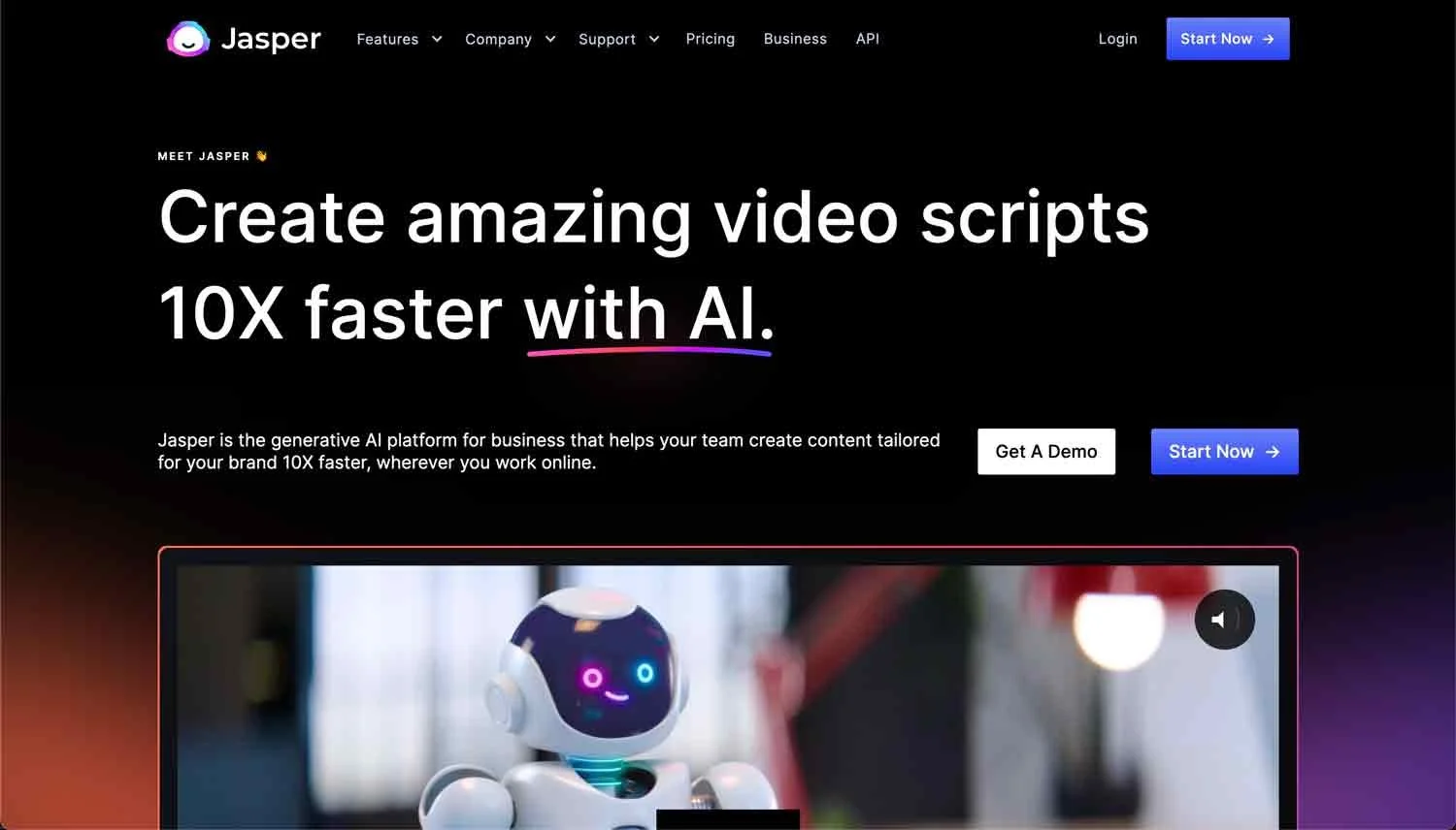9+ Best AI Script Generator Tools