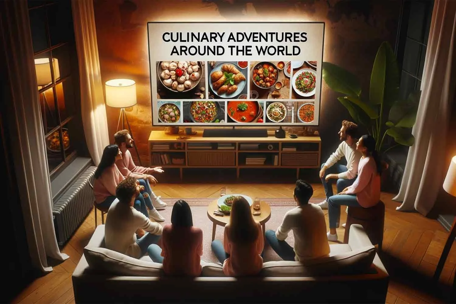 101 Incredible PowerPoint Night Ideas To Ignite Your Presentation Game