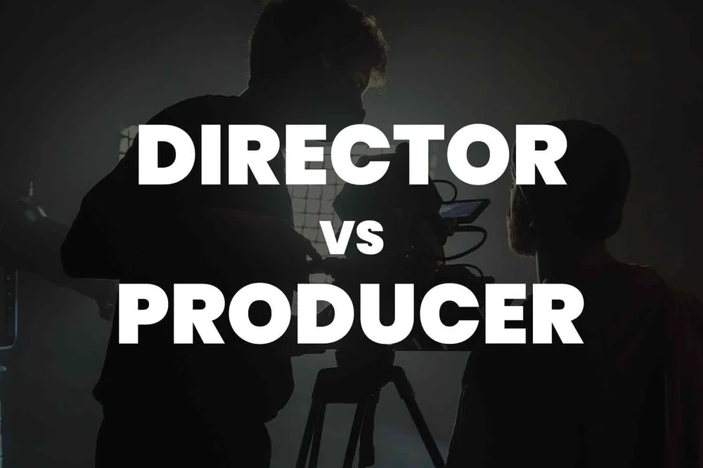 Director vs. Producer: The Maestros of the Silver Screen