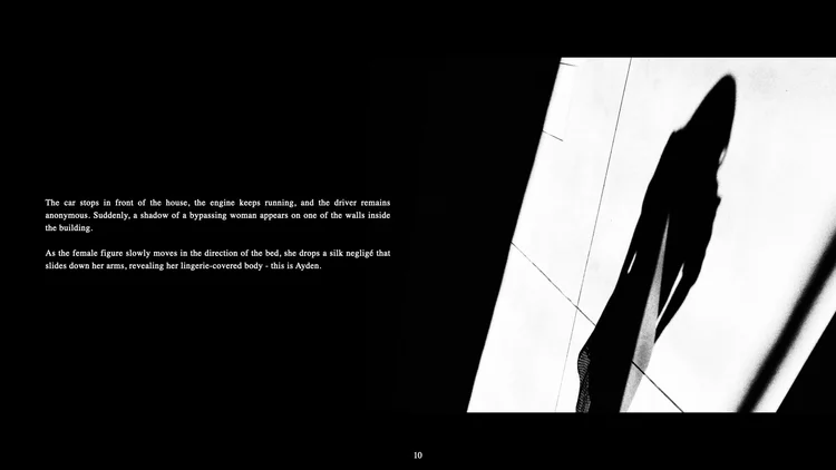 From Concept to Screen: A Short Film Treatment Example That Got Funded