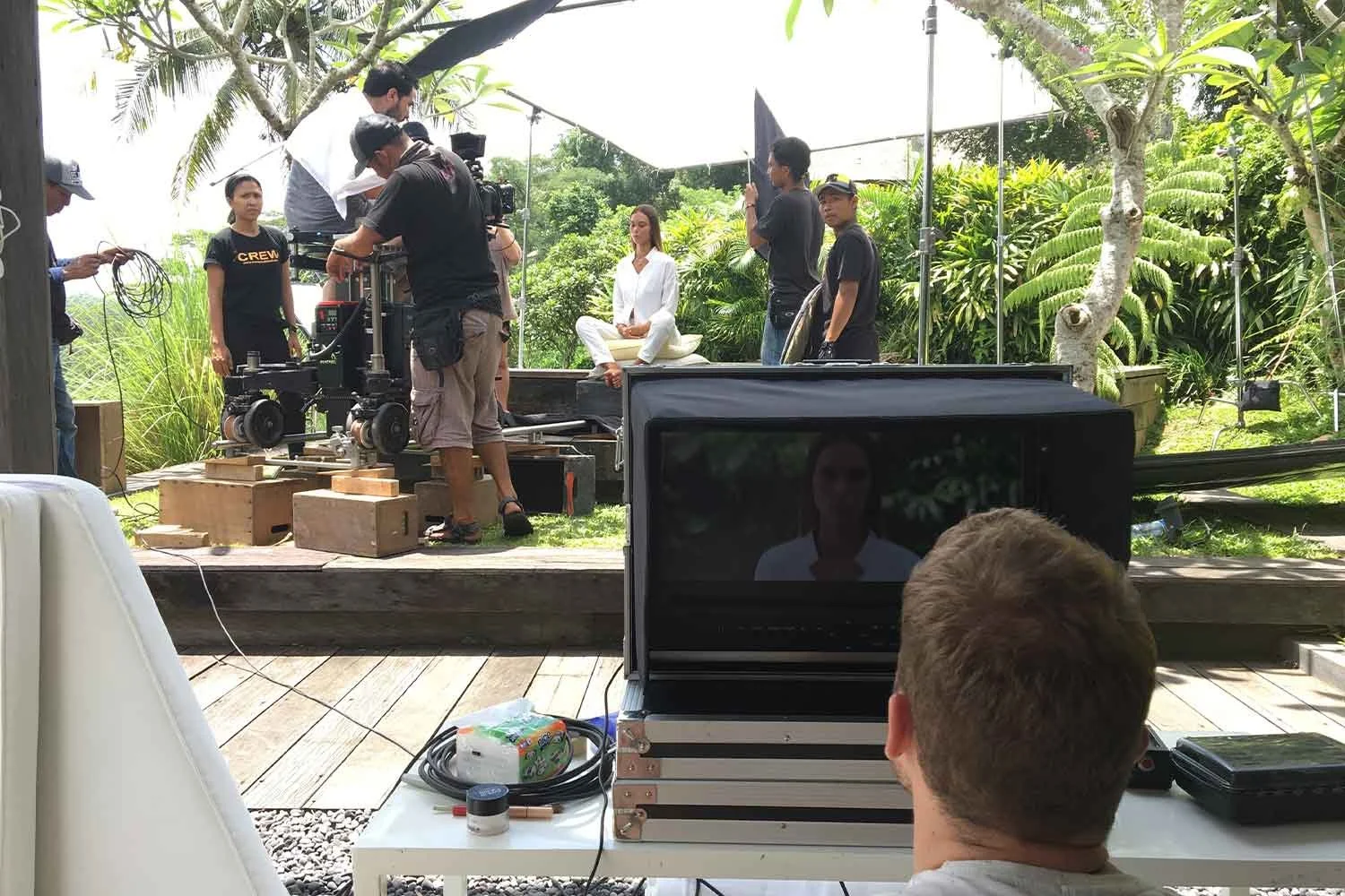 How To Make A Commercial? A Behind-The-Scenes Look