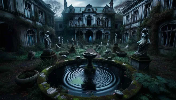 101+ Horror Story Prompts to Kickstart Your Next Project