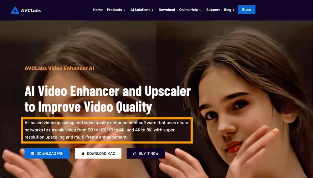 5 Best AI Upscaling Video Software Tools