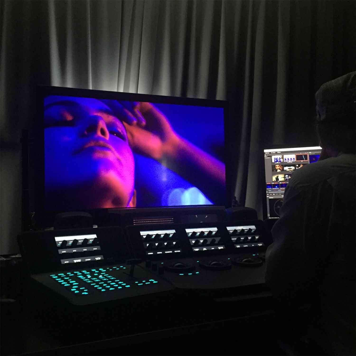 Color Grading for Beginners: 6 Filmmaking Tips for Working with a Color ...