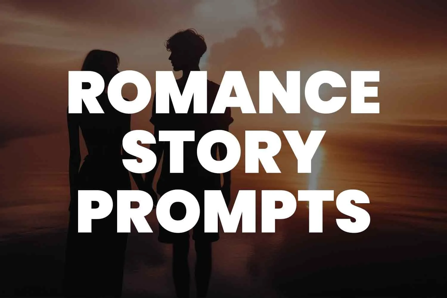149+ Romance Story Prompts And Love Story Ideas