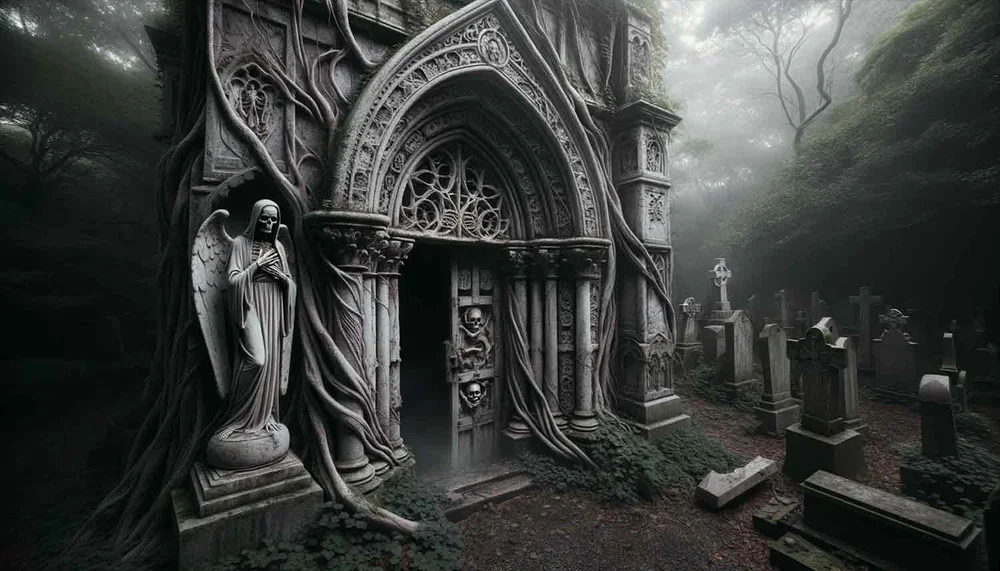 101+ Horror Story Prompts to Kickstart Your Next Project