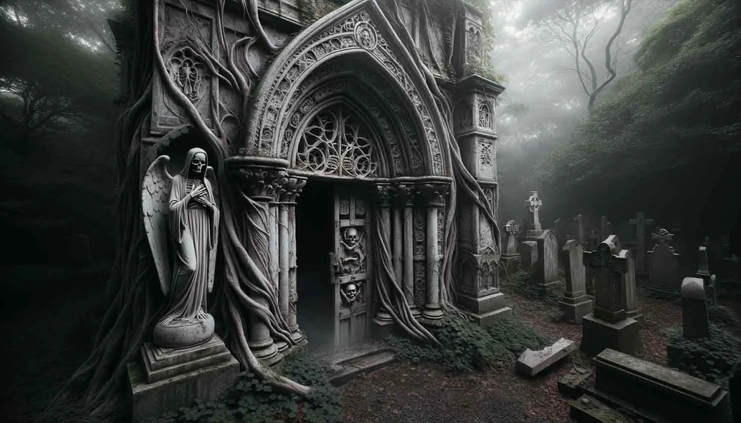 101+ Horror Story Prompts to Kickstart Your Next Project