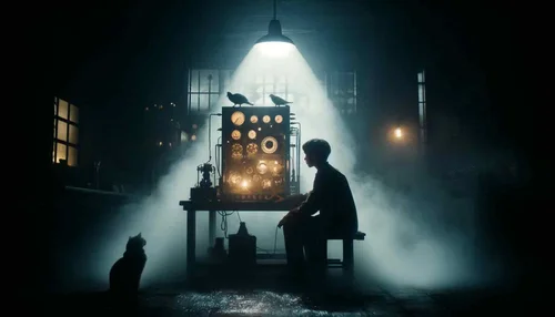 75 Logline Examples And Ideas To Inspire Your Next Story