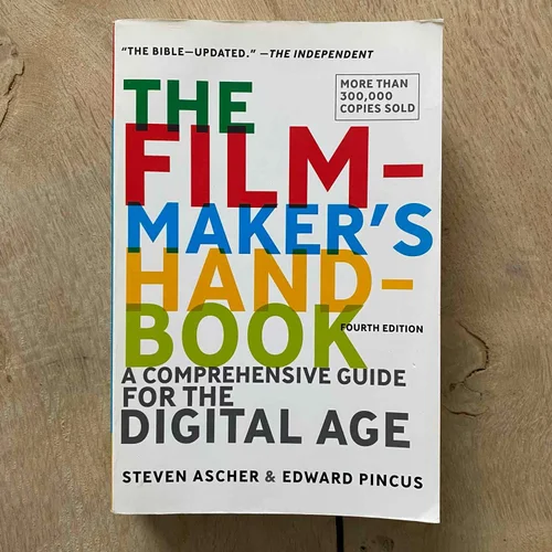 15 Best Directing Books For Aspiring Film Directors