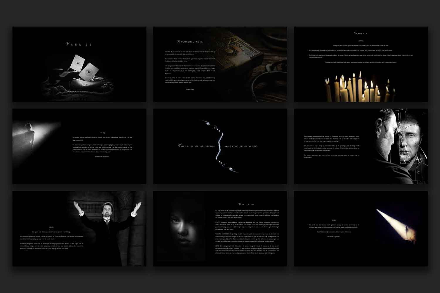 How To Write A Music Video Treatment? (Examples + Templates)
