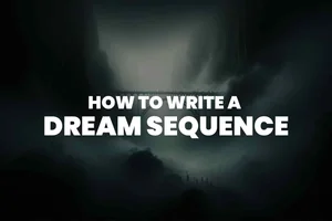 How to Write a Dream Sequence? A Creative Guide