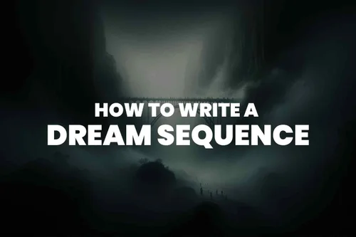 How to Write a Dream Sequence? A Creative Guide