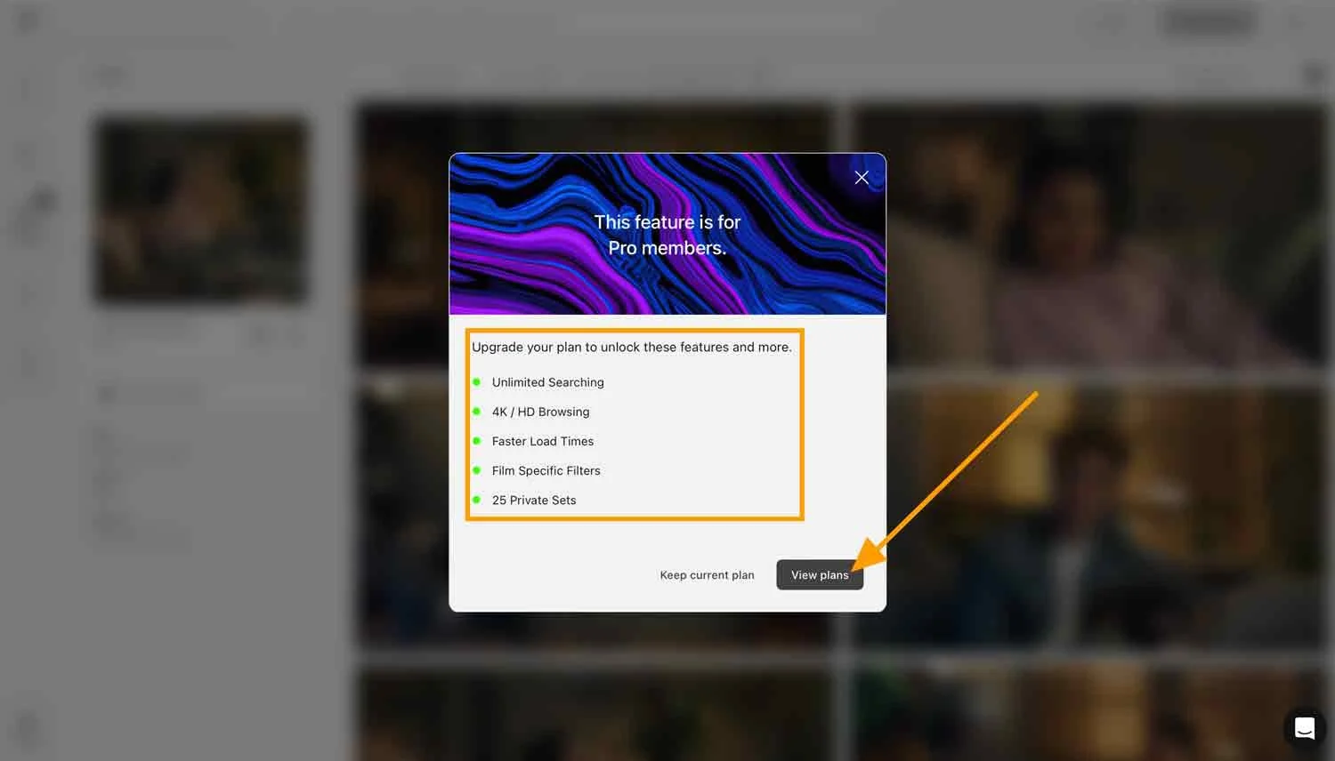 Frame Set App: A Filmmaker's Visual Companion - A Comprehensive Review