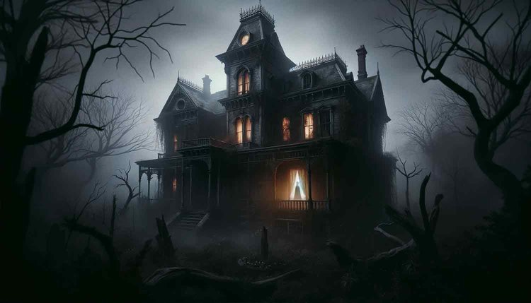 101+ Horror Story Prompts to Kickstart Your Next Project