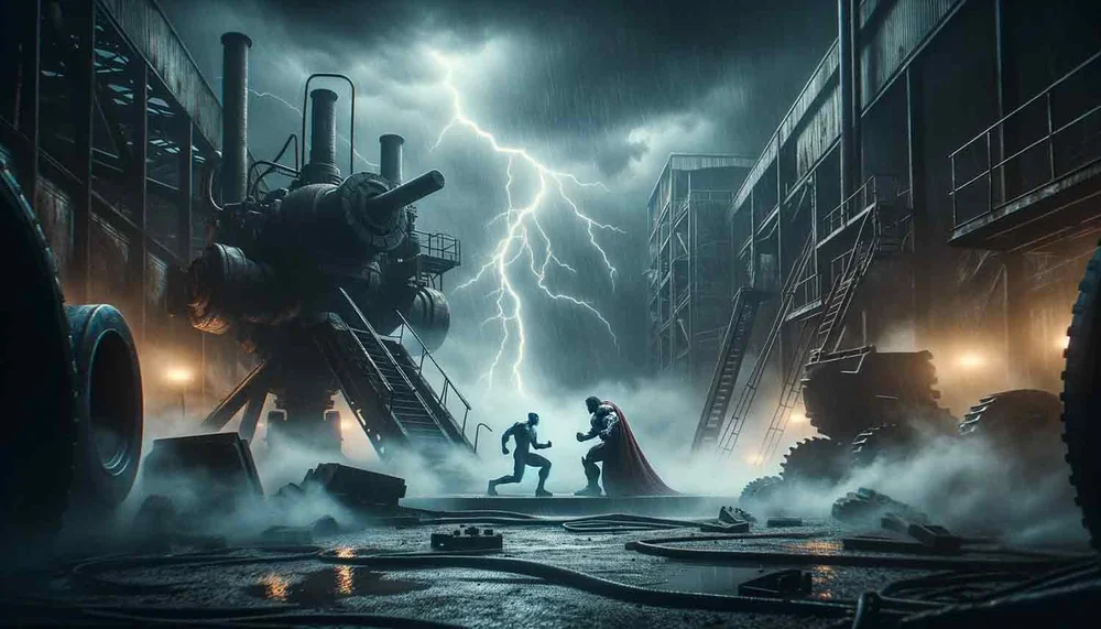99+ Superhero Story Ideas to Inspire Your Next Project
