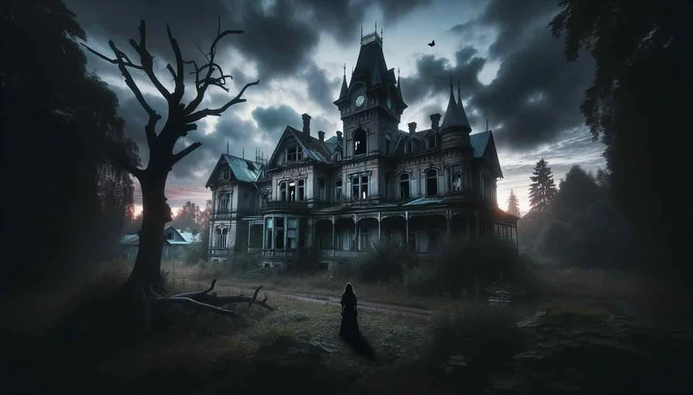 101+ Horror Story Prompts to Kickstart Your Next Project