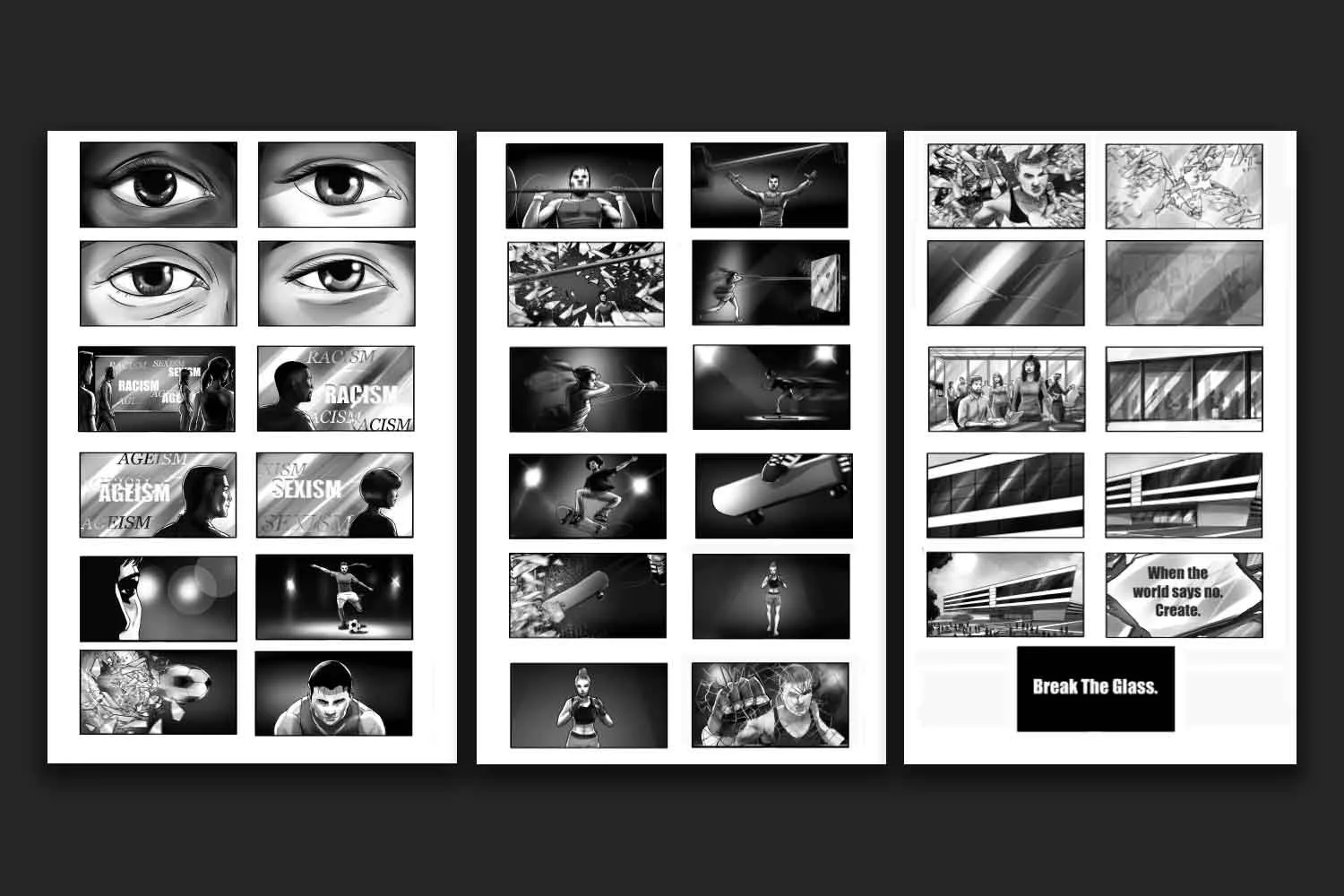 How To Create A Storyboard (Without Drawing)