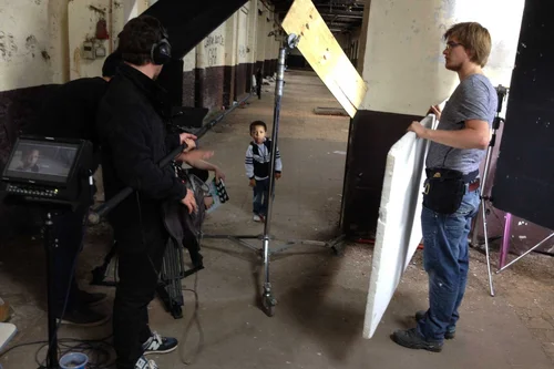 10 Filmmaking Tips for Directing Actors