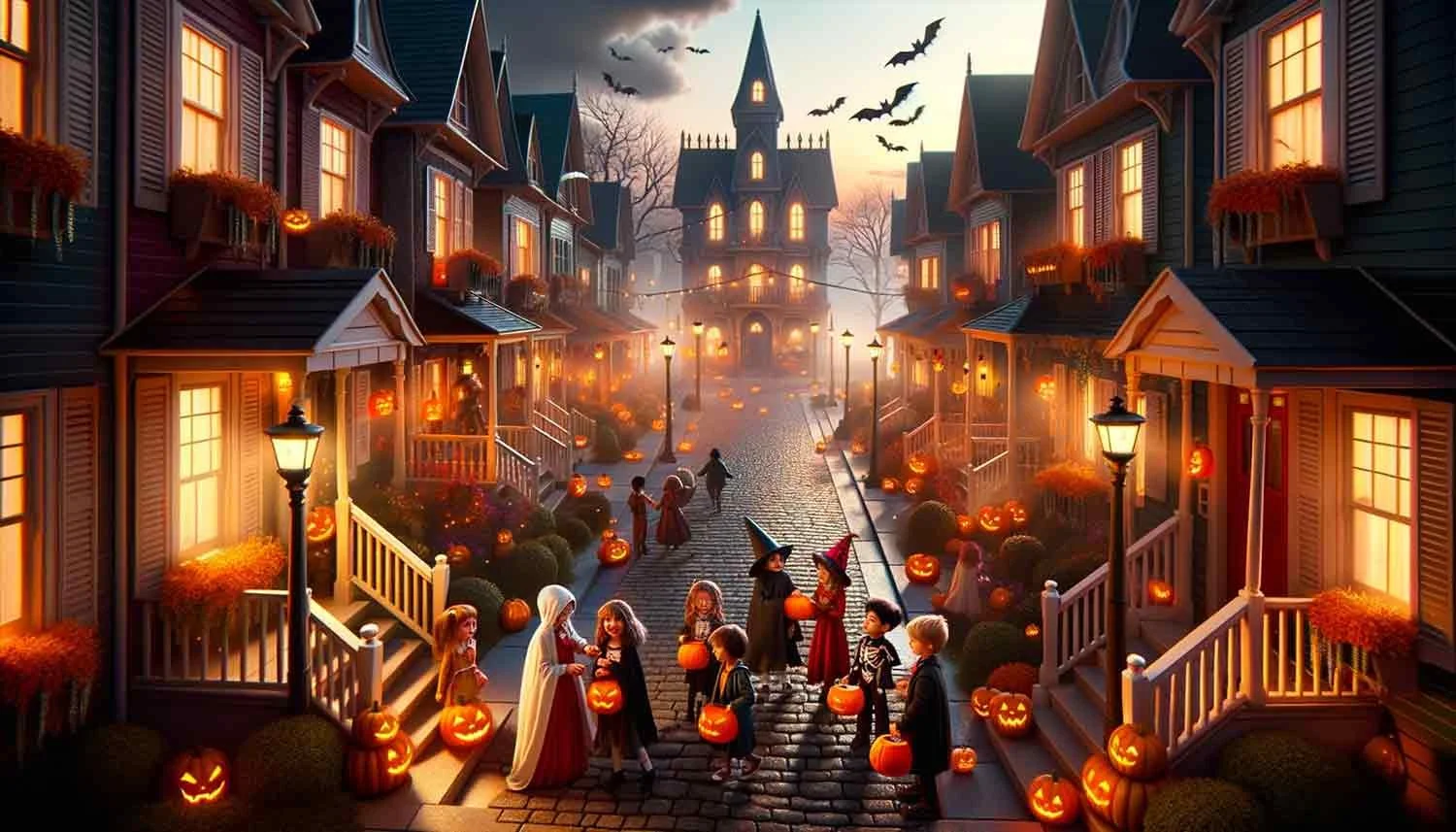 121 Short Story Prompts to Help You Write Unforgettable Stories