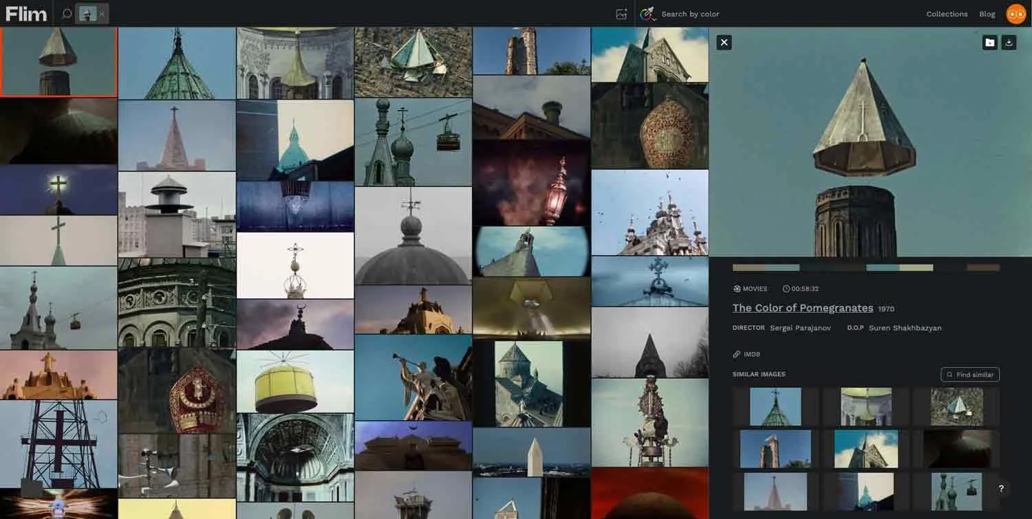 Flim AI Review: A Filmmaker's Secret for Creative Inspiration