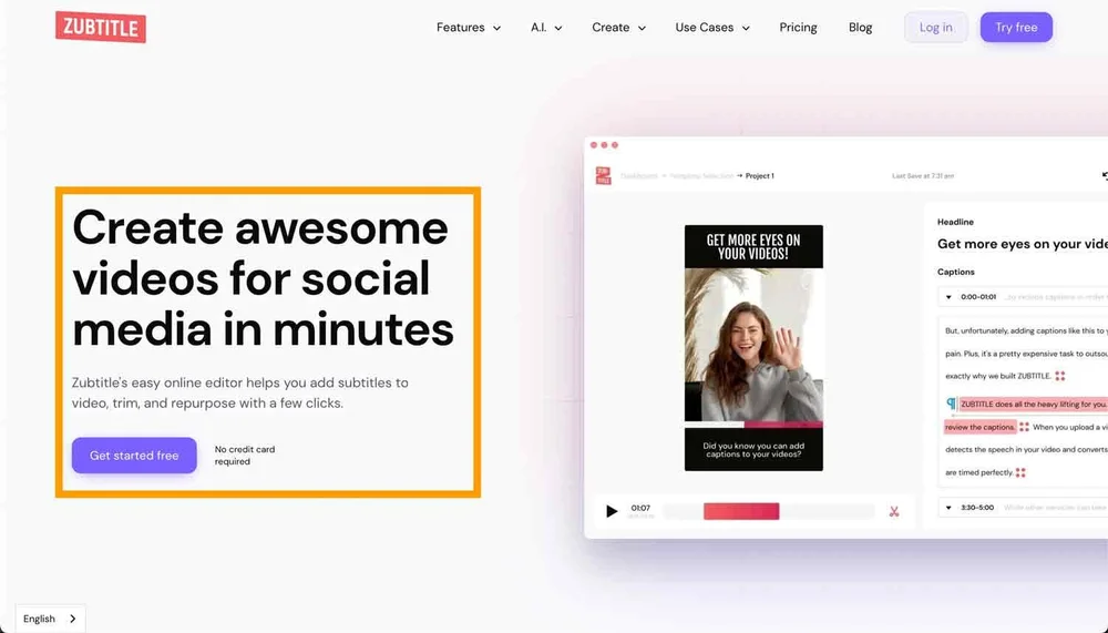7 Best Subtitle Software Tools for Video Content