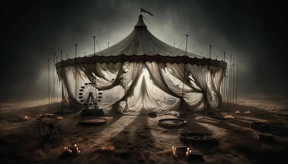 101+ Horror Story Prompts to Kickstart Your Next Project