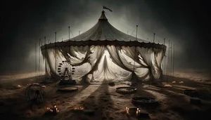 101+ Horror Story Prompts to Kickstart Your Next Project