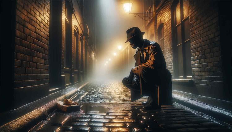 69+ Mystery Story Ideas To Keep Your Audience Guessing Until the End