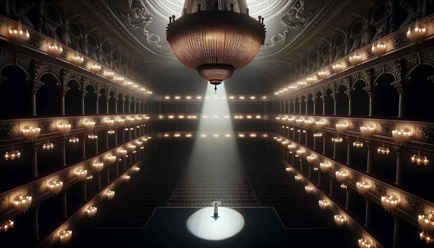 69+ Monologue Ideas To Help Inspire Your Next Storyline