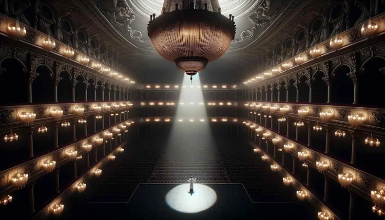 69+ Monologue Ideas To Help Inspire Your Next Storyline