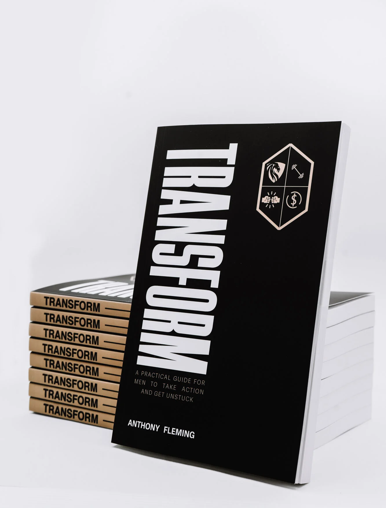 Transform The Movement