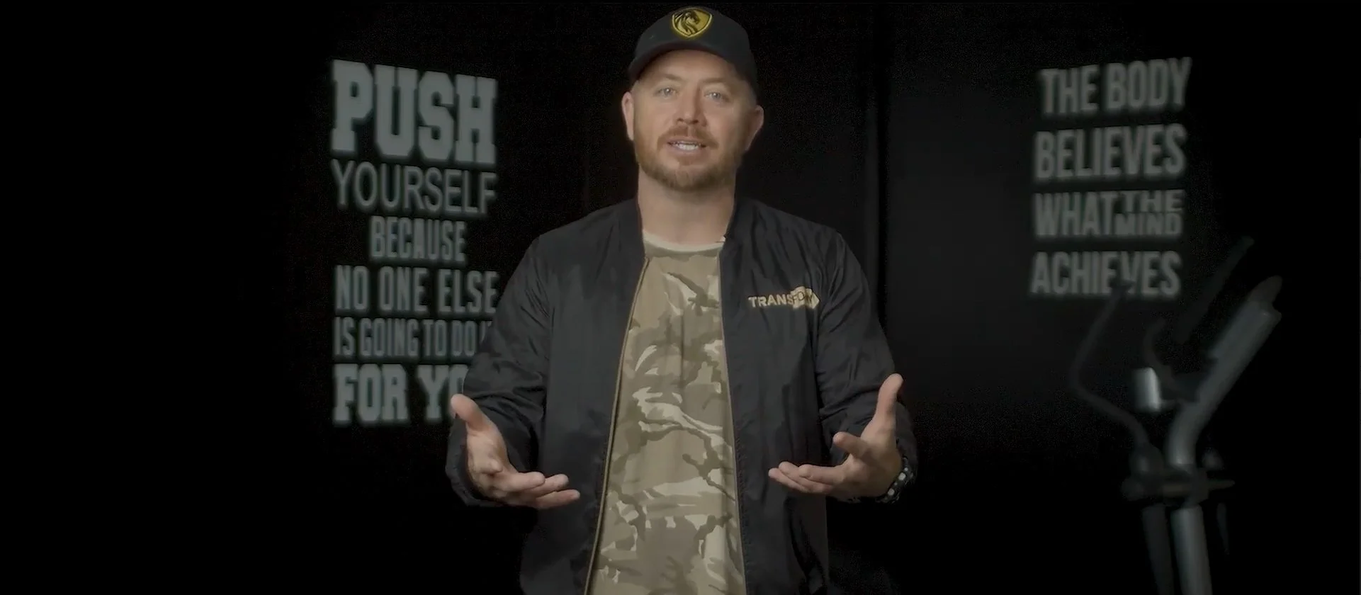 Transform The Movement