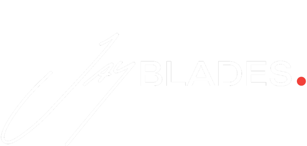 Jay Blades