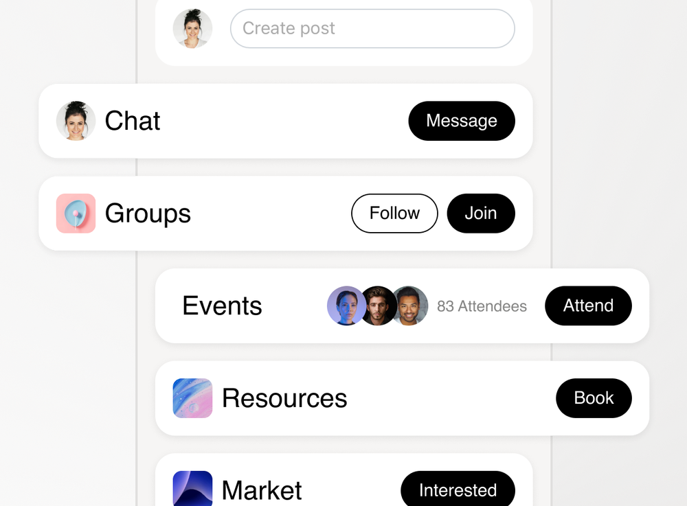 coapp - Your complete community platform - Made in Europe - Community ...