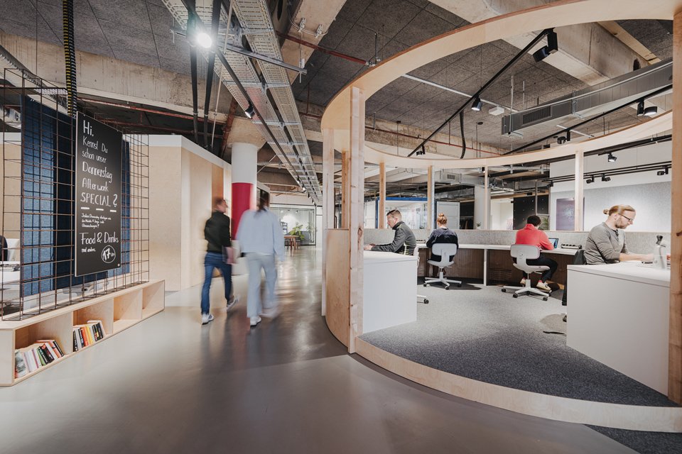 coapp – Deine komplette Community Plattform – Made in Germany
