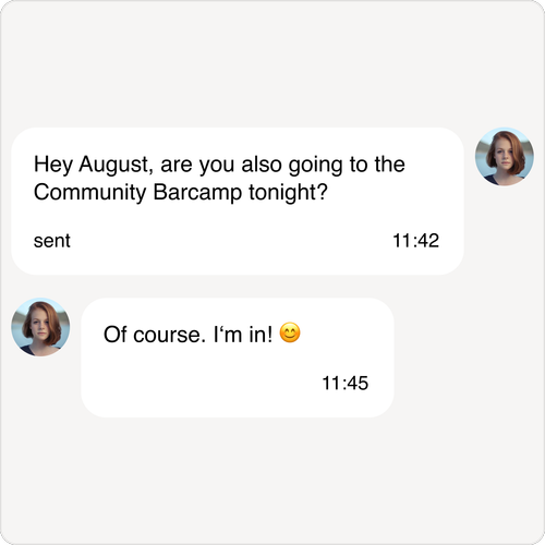 coapp - Your complete community platform - Made in Europe - Community ...