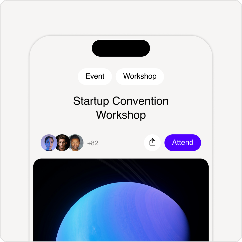 coapp – Deine Community App für iOS & Android – Community Plattform für ...
