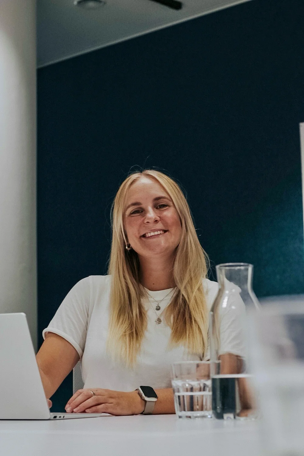 Interview with Deike Petrack from CORE - Community platform for ...