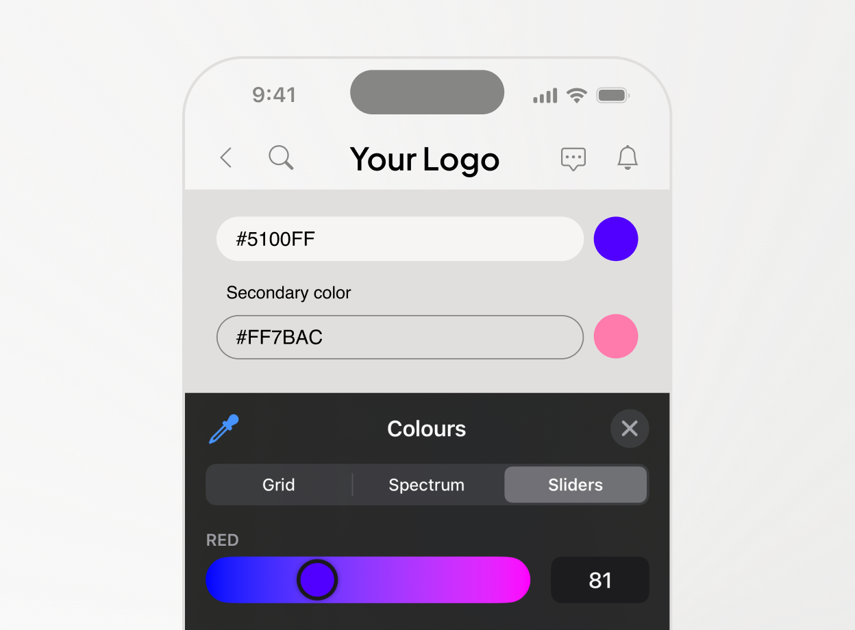 coapp - Your complete community platform - Made in Germany
