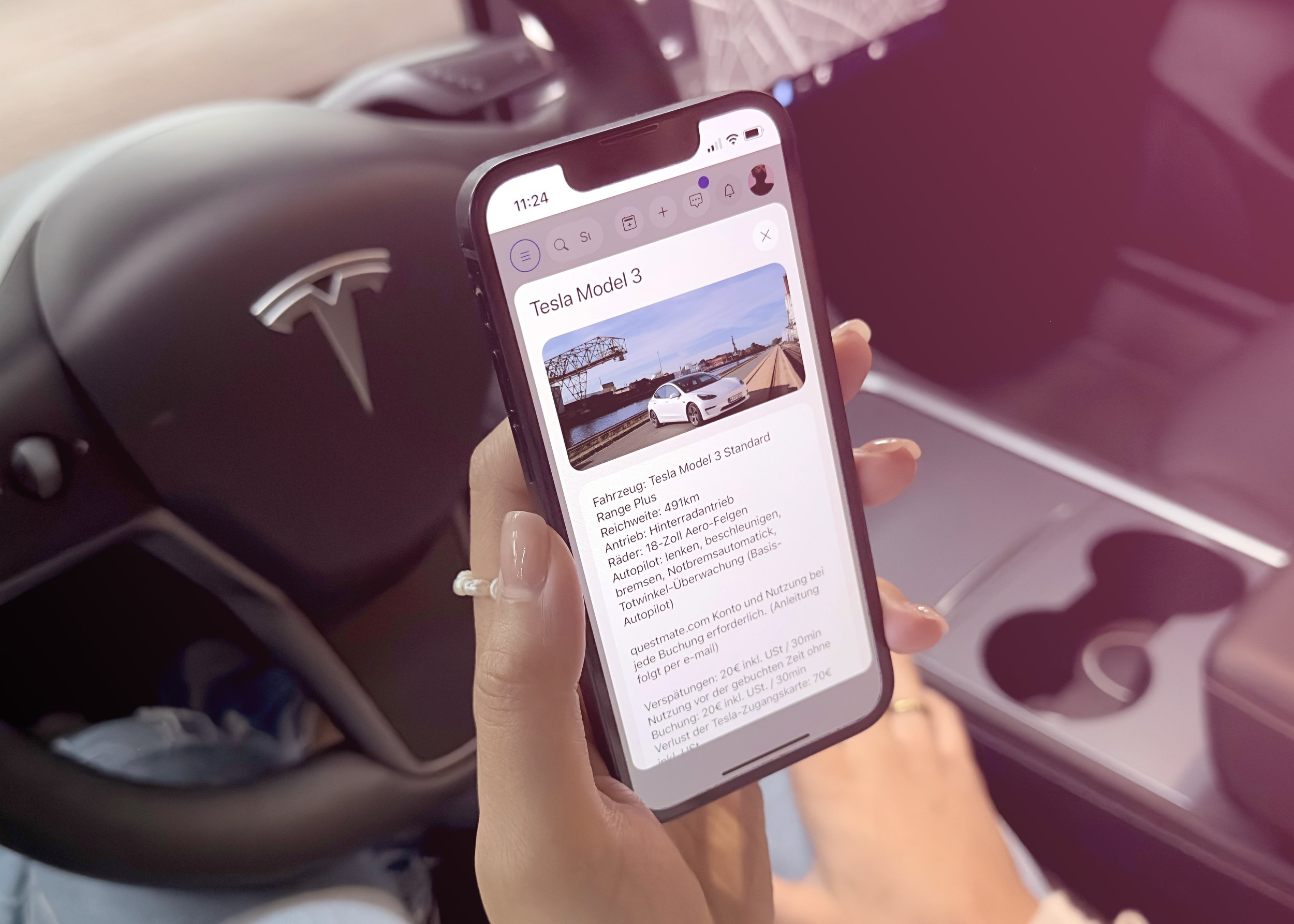 Community Carsharing - How can coapp help with coordination ...
