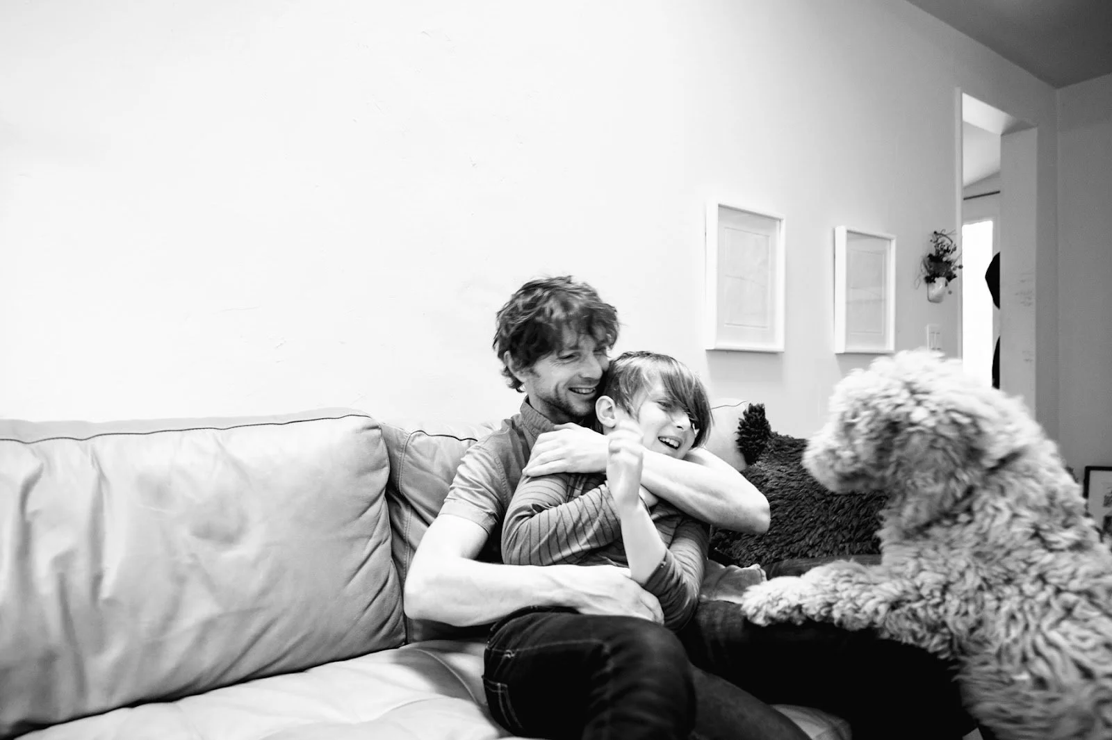 From this spot on Earth to the next — Tristan Roberts